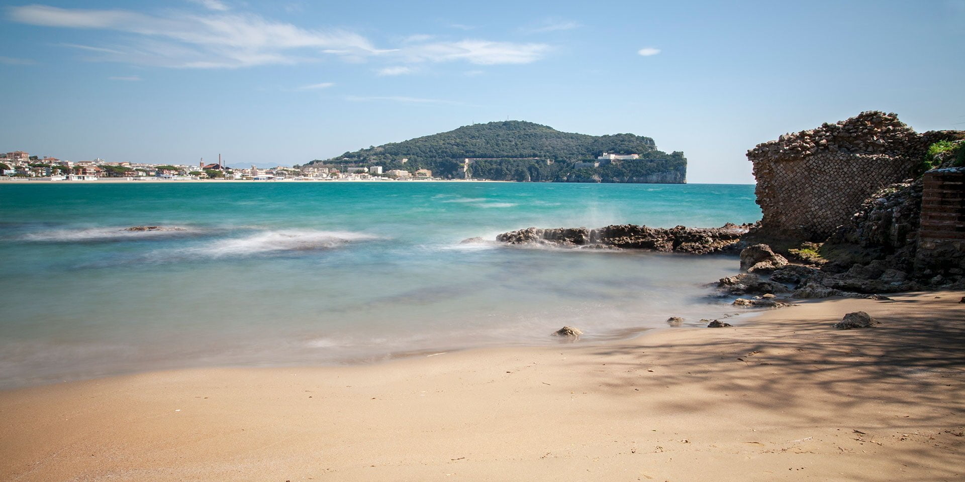 Book Online • A casa di Monachella